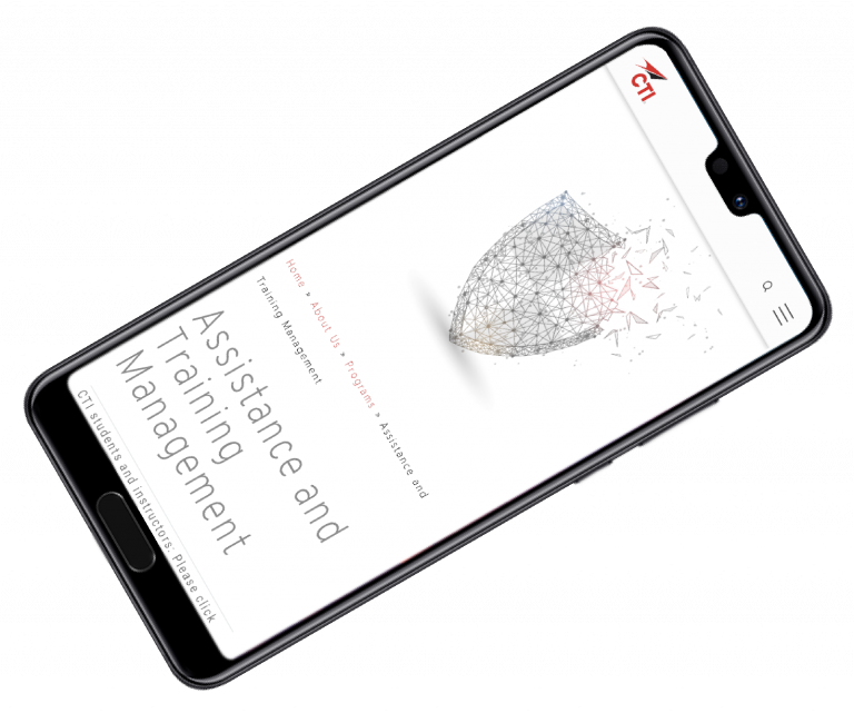 Courseware Development | Adult Learning Strategies | CTI